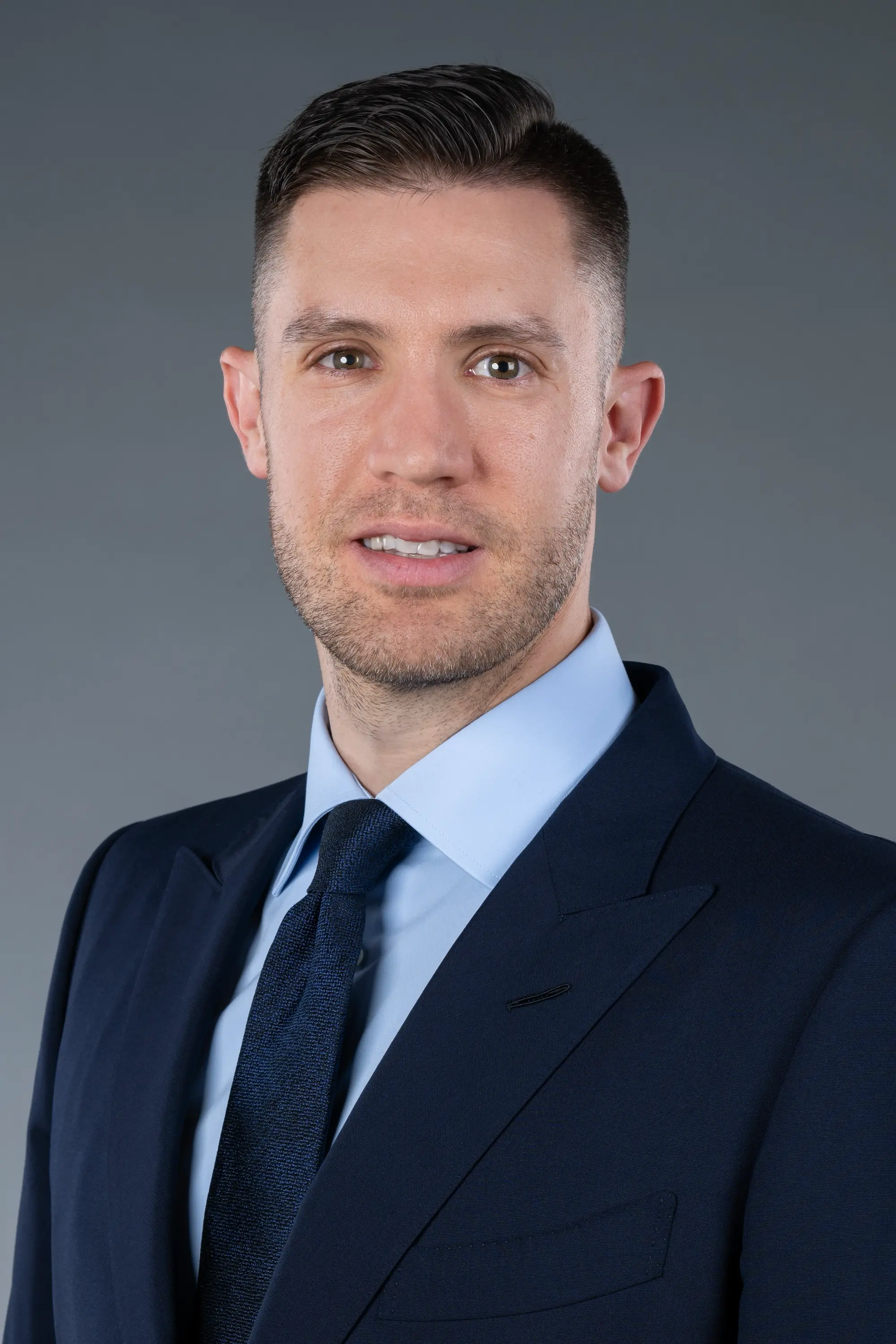 Zespół | Lumina Metals